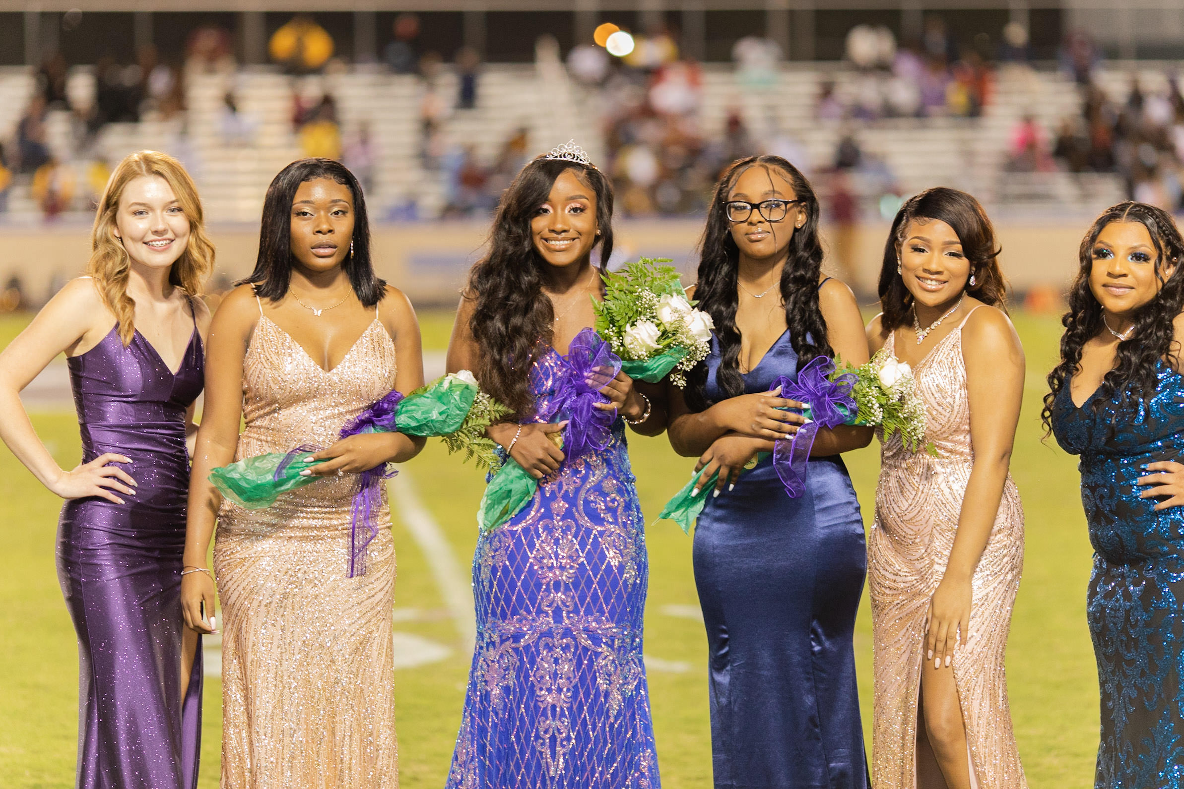 HHS Homecoming 2021 Haywood County Schools